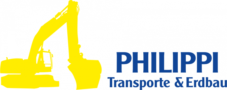 Baggerbetrieb Philippi